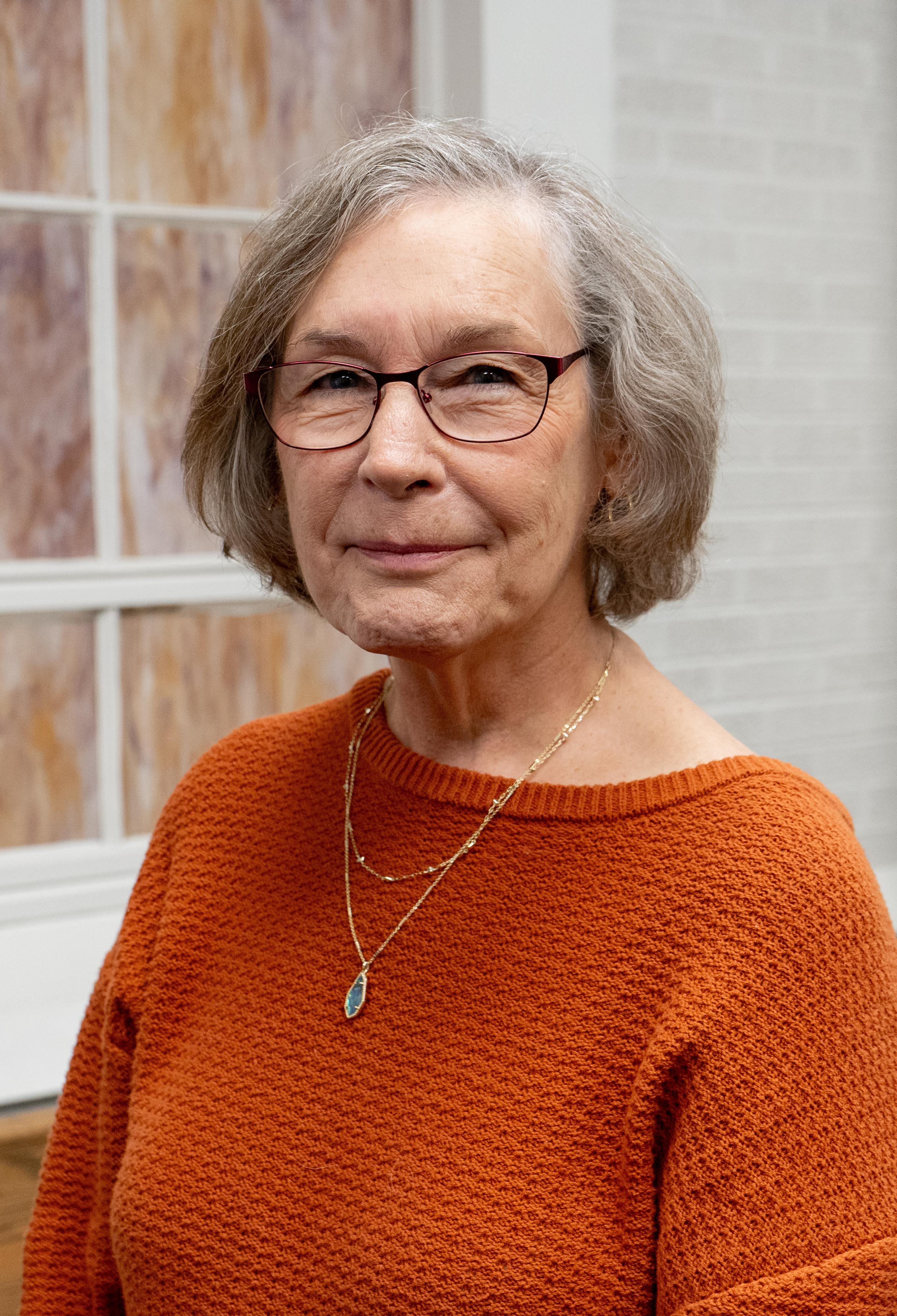 Janet Chandler – The Village Church Denton