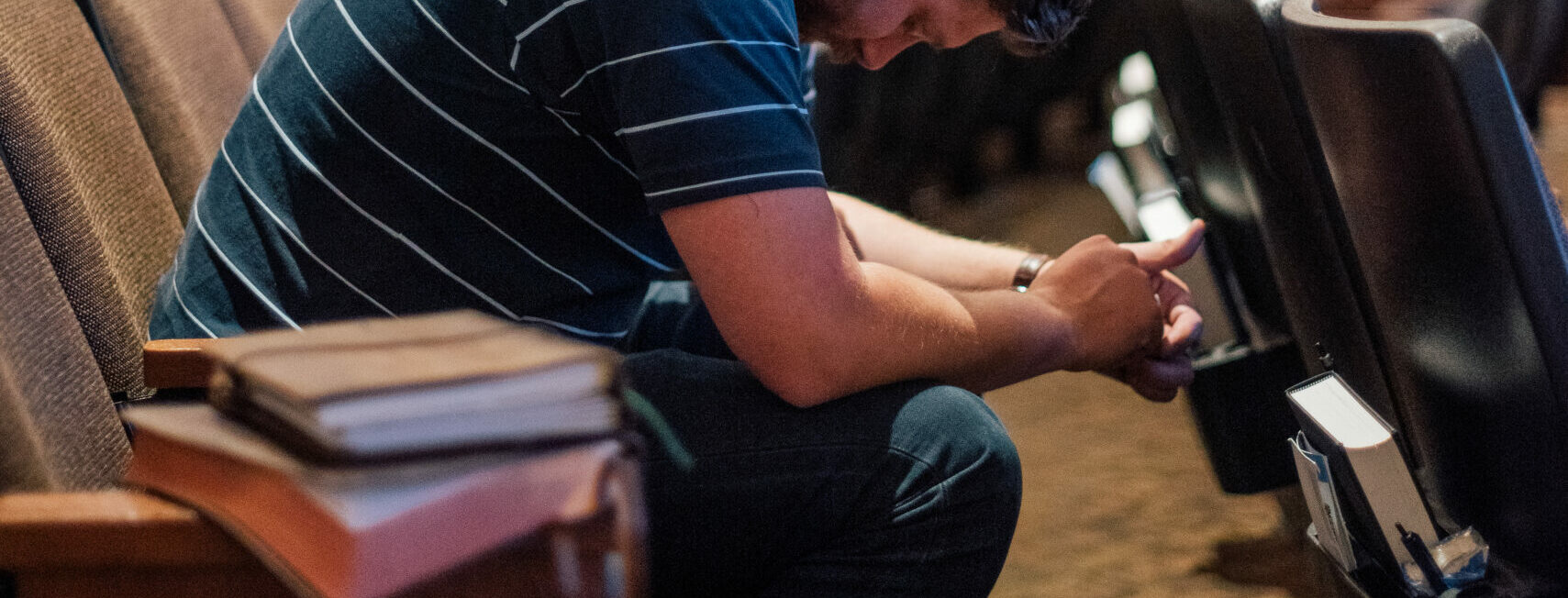 Church-Wide Prayer | The Village Church Denton