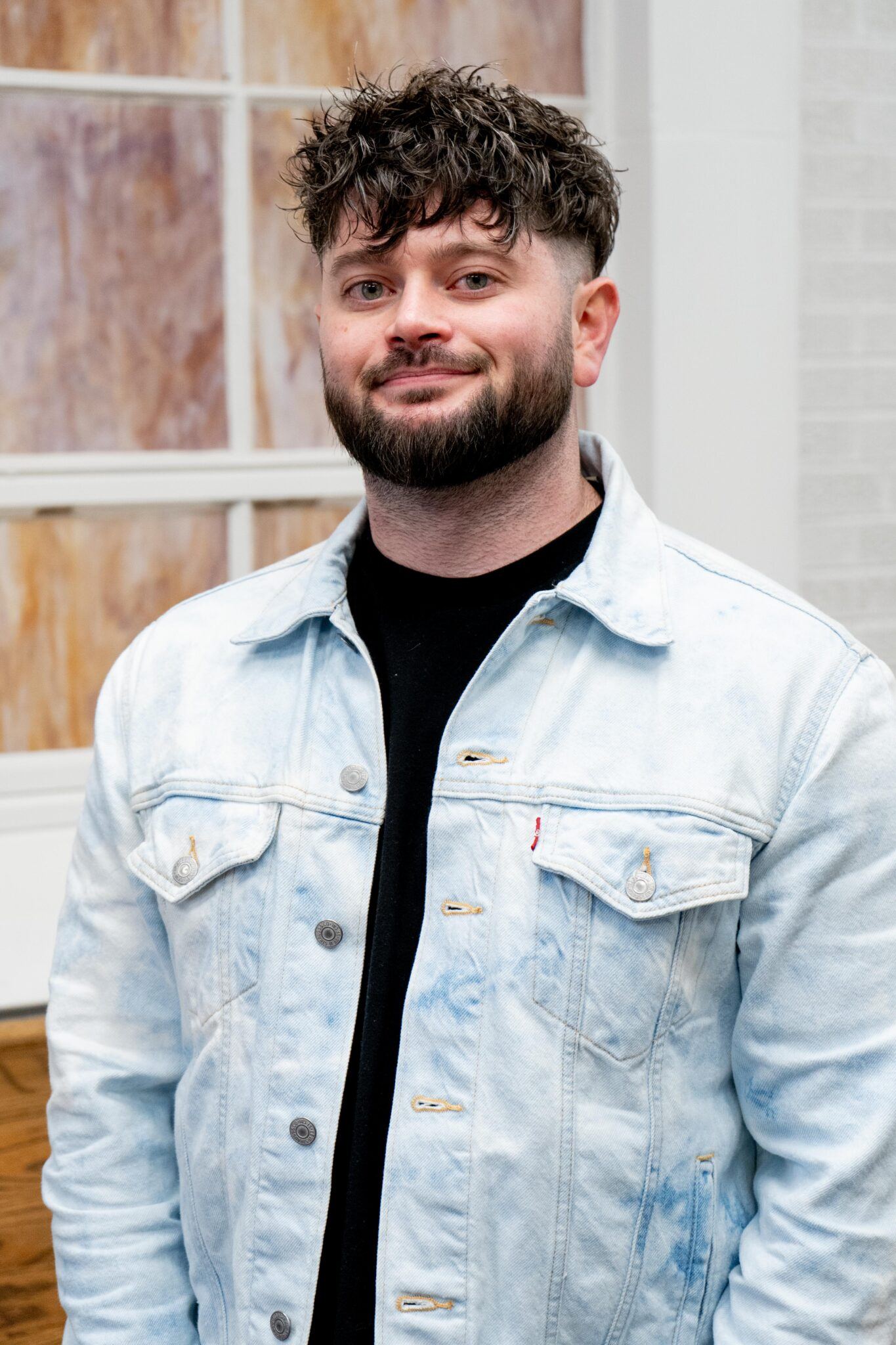 Leadership | The Village Church Denton